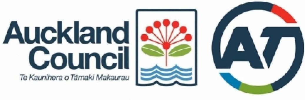 Auckland Transport Logo